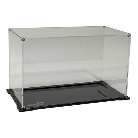 Display Case for (21062) LEGO® Architecture - Trevi Fountain