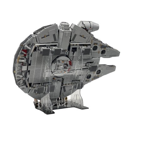 Display Stand for (75192) LEGO® Star Wars™ UCS Millennium Falcon
