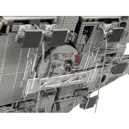 Display Stand for (75192) LEGO® Star Wars™ UCS Millennium Falcon